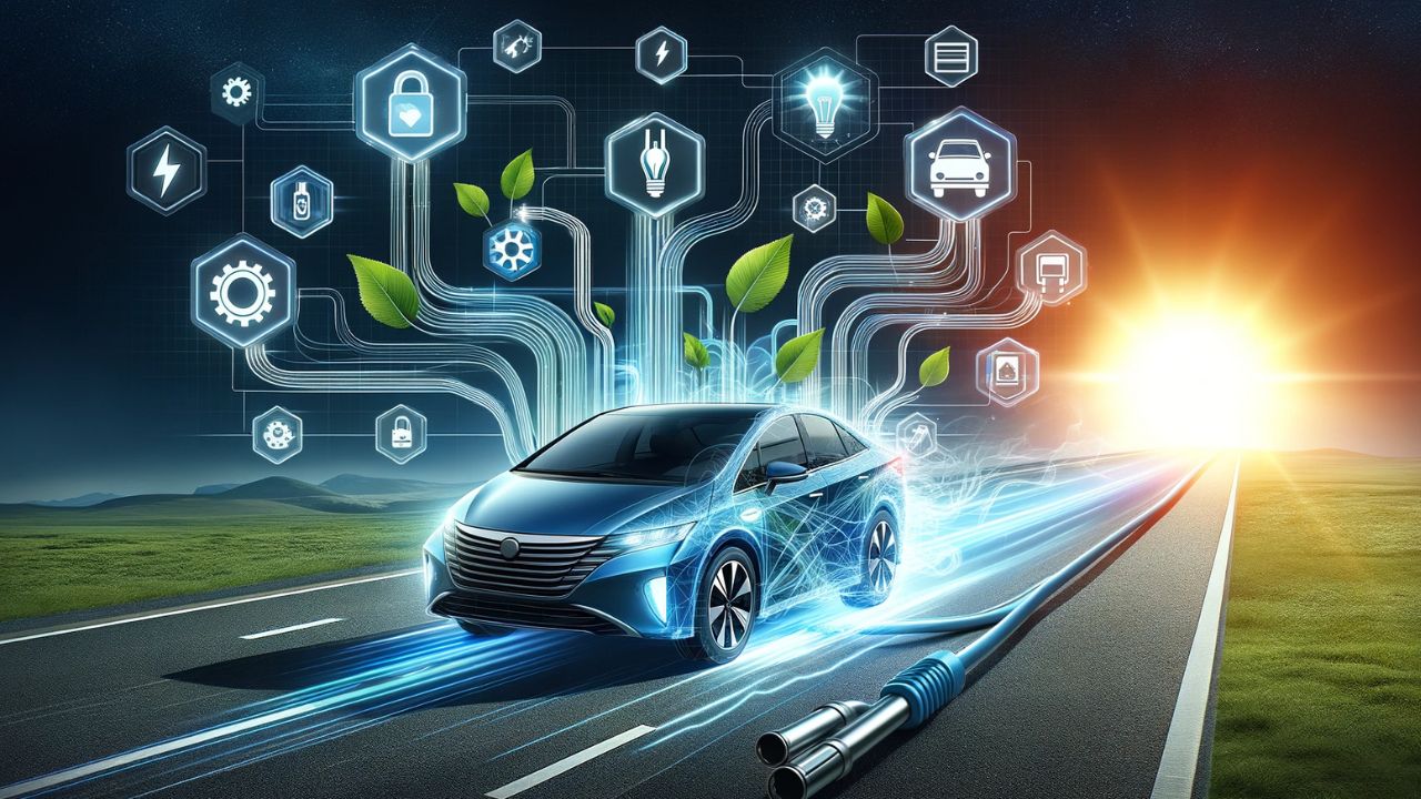 Auto ibride: Il ponte verso un futuro sostenibile